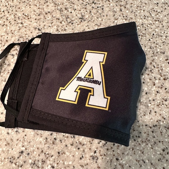Accessories | Appalachian State University Adult Mask | Poshmark